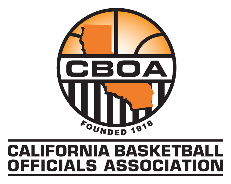 CBOA - California Basketball Officials Association