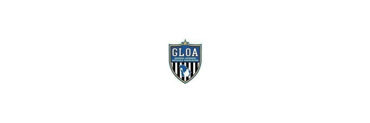 GLOA - Georgia Lacrosse Officials Association