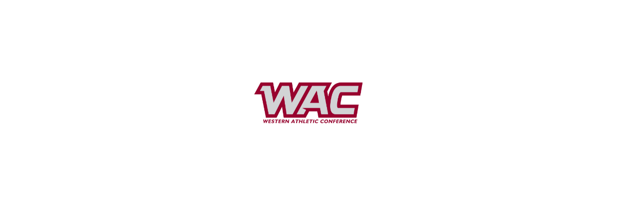 WAC - Western Athletic Conference