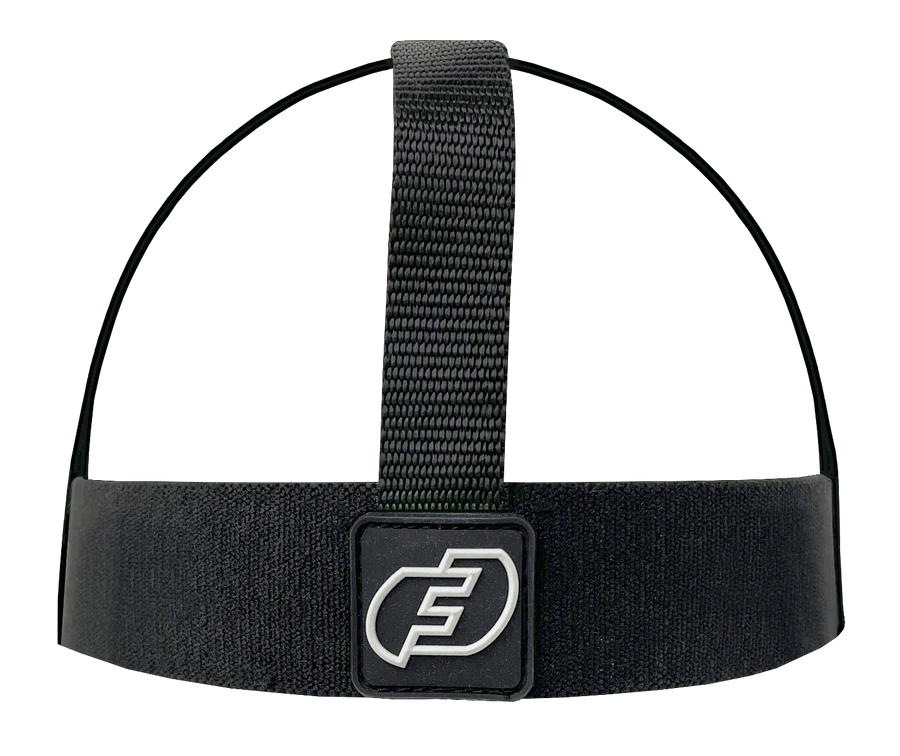 FORCE3 Traditional Defender Mask Replacement Harness
