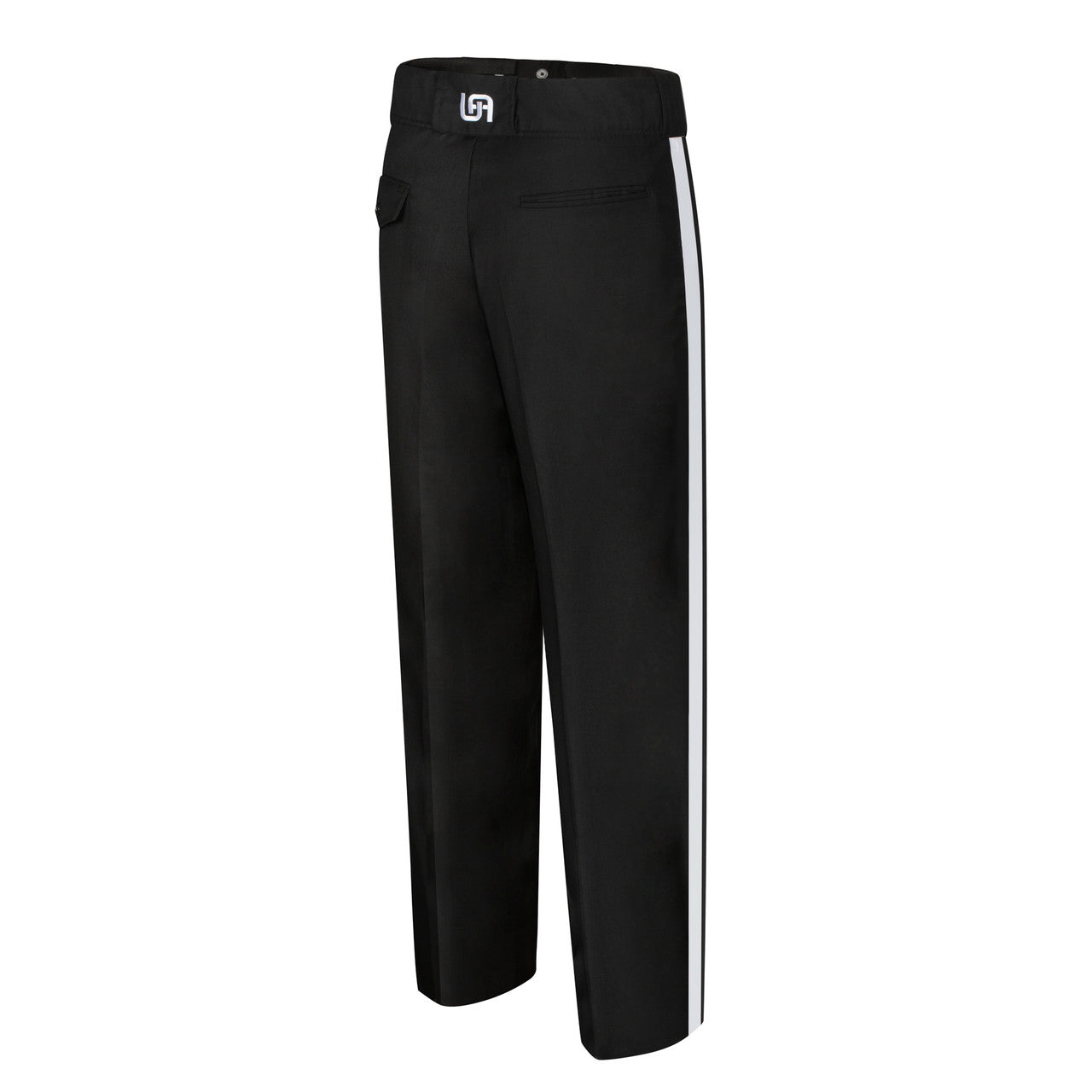 United Attire Football Referee Pants (Warm Weather, Regular Fit)