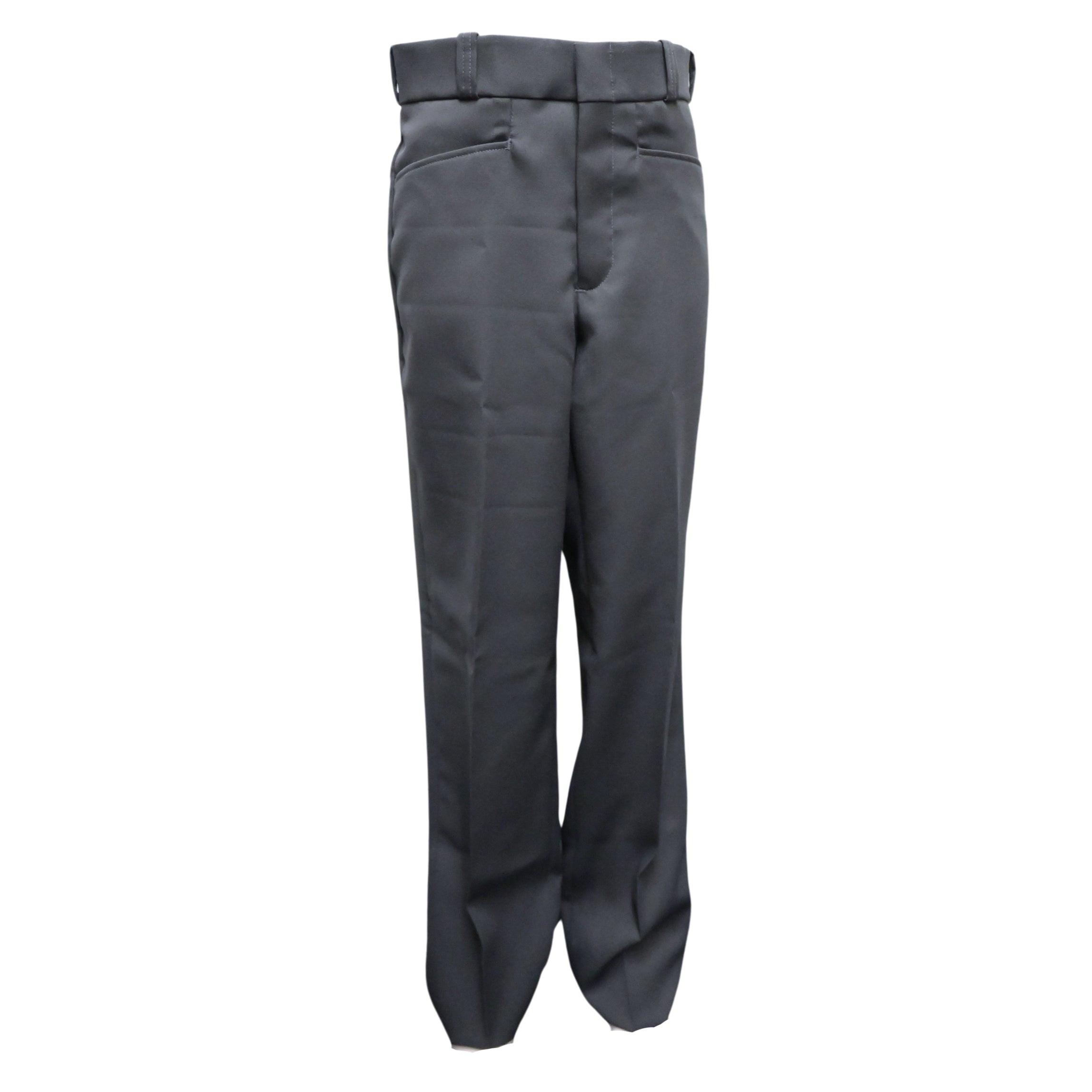Fechheimer Charcoal Umpire Pants | Baseball & Softball Officials