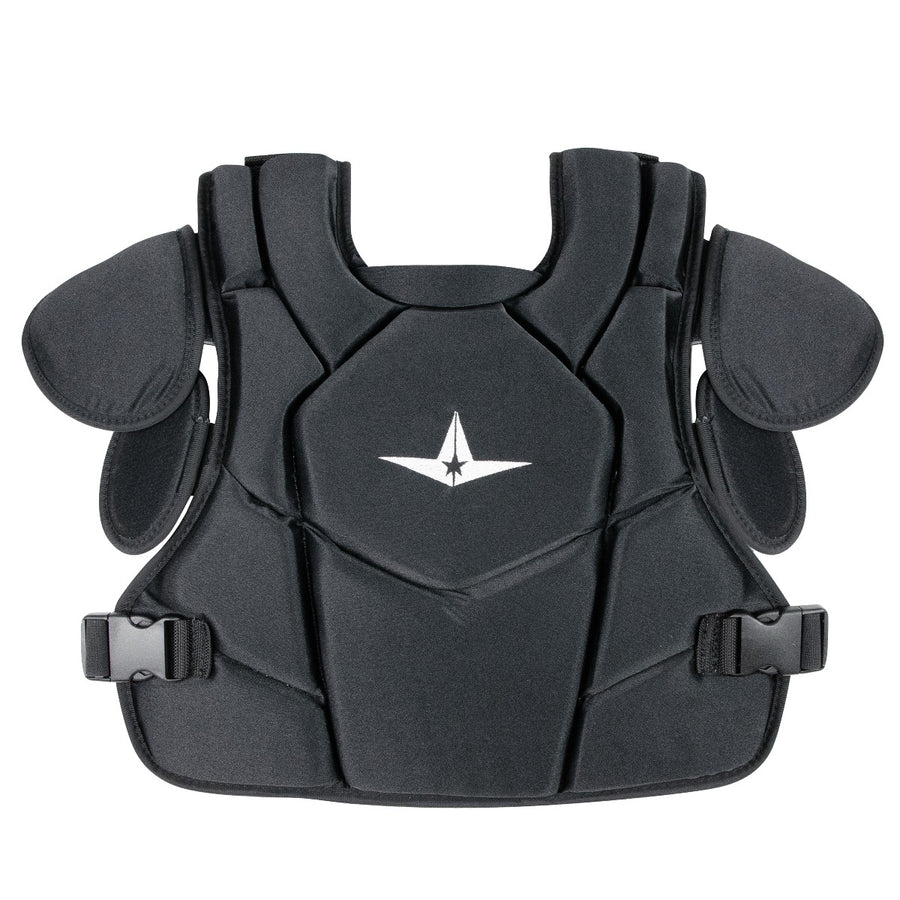 All-Star Internal Shell Umpire Chest Protector