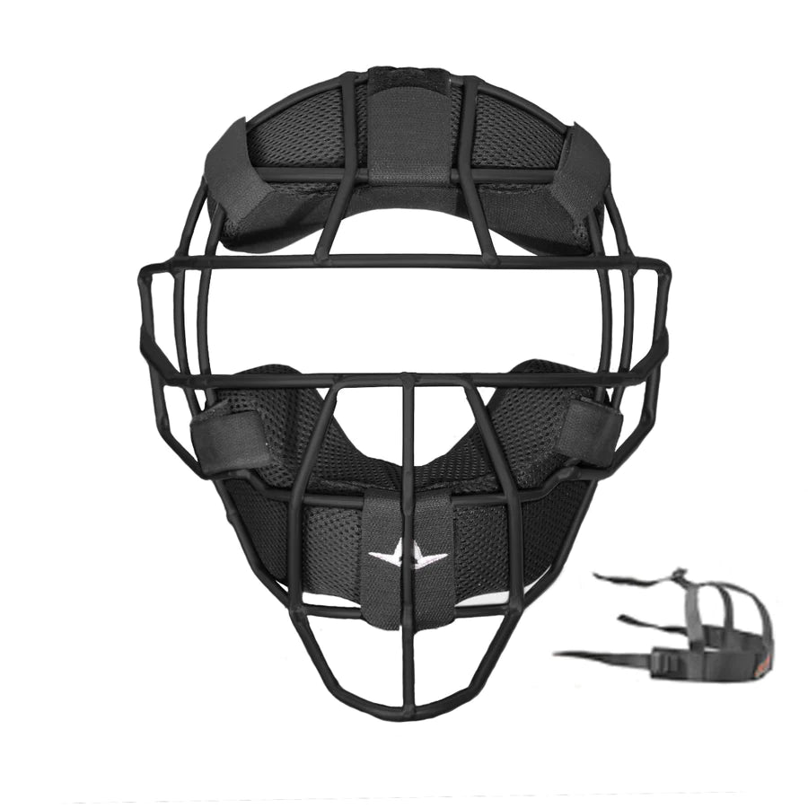 Baseball Masks, Pads & Helmets – Page 2