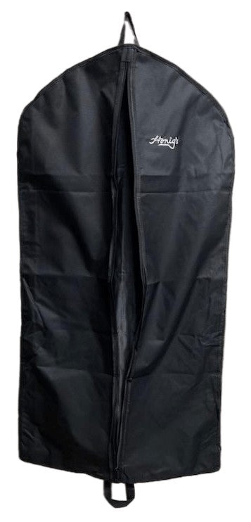 Honig's Gusseted Garment Bag